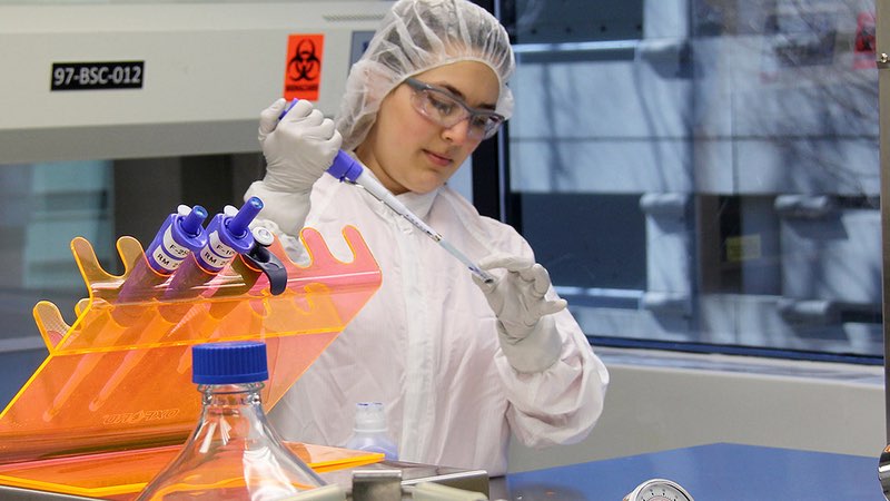 Thermo Fisher acquires gene therapy CDMO Brammer Bio