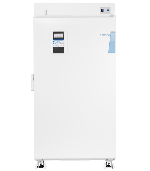 Thermo Fisher Scientific launches new automated incubators and storage ...