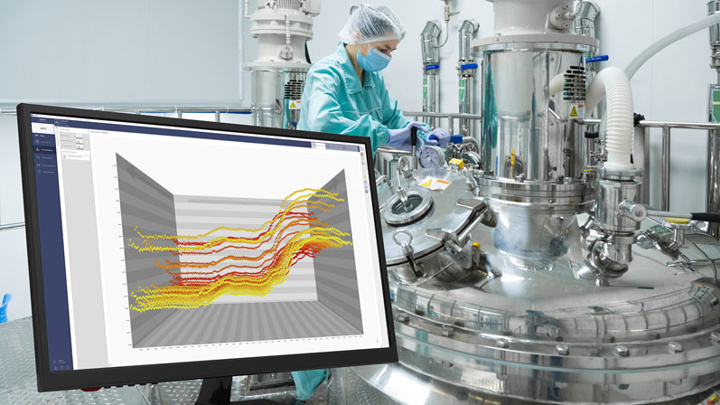 Transforming the performance of batch production