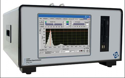 TSI Instruments