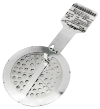 Two-way rupture disc delivers significant cost savings