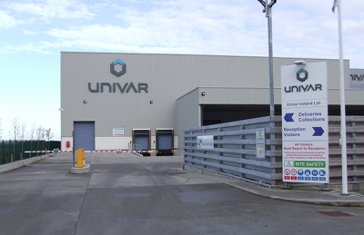 Univar completes acquisition of Basic Chemical Solutions