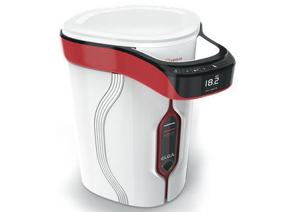 ELGA Process Water becomes Veolia Water Technologies