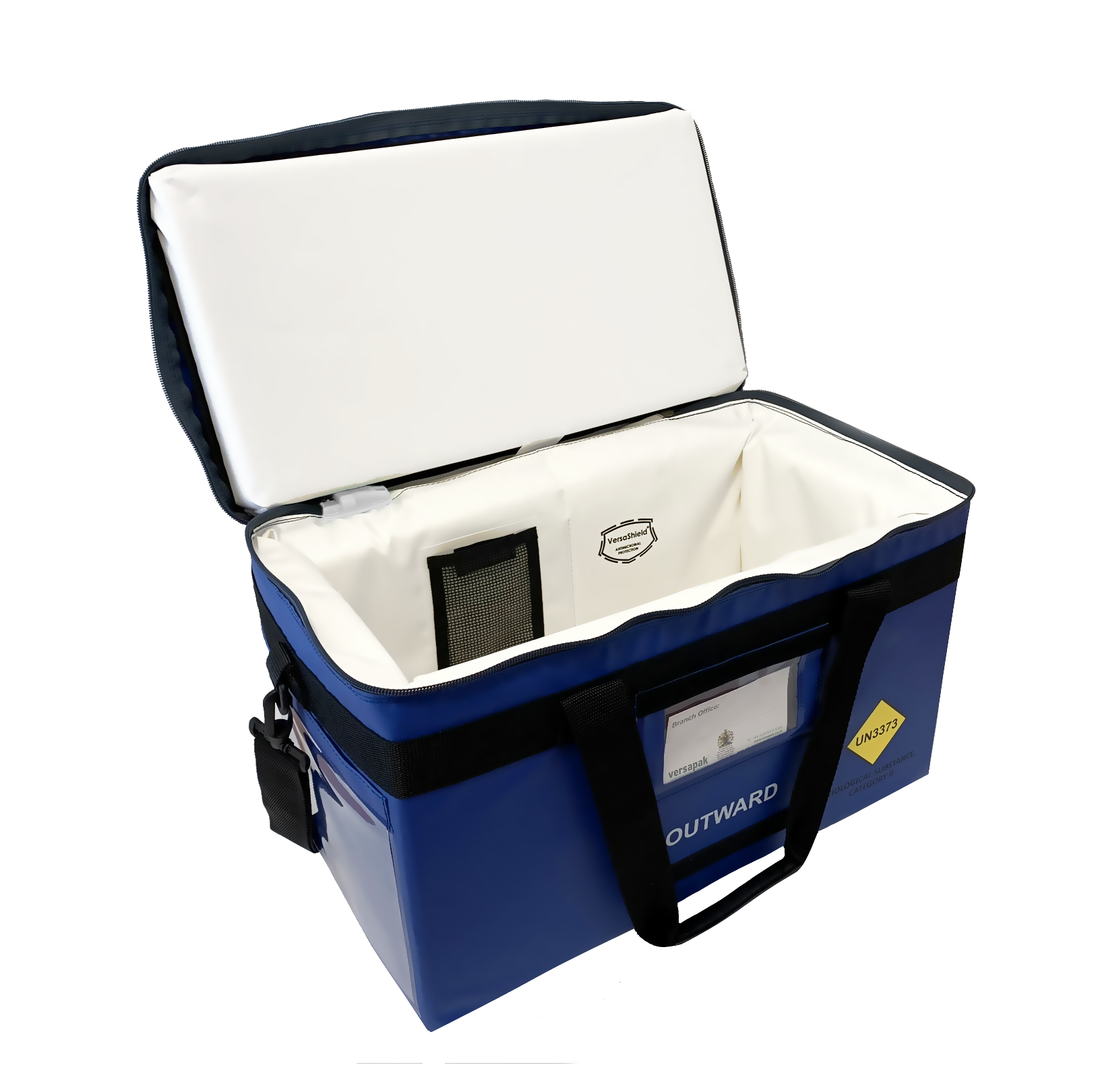 Versapak International