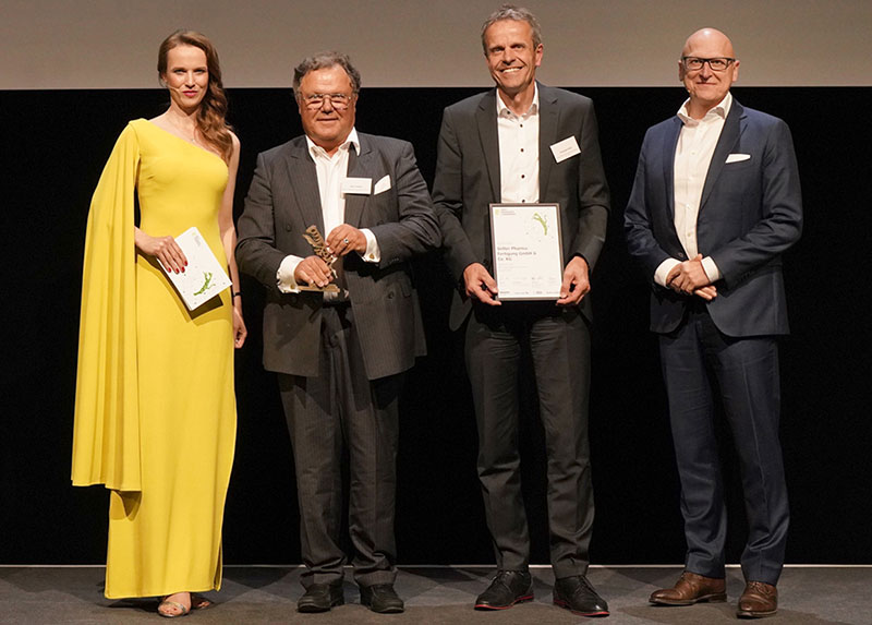 Vetter outlines US expansion plans