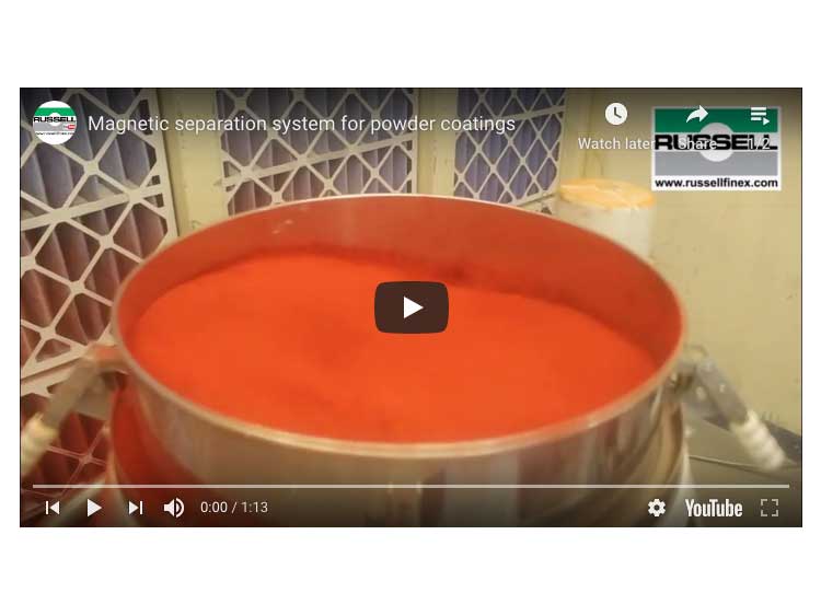 Processing pharmaceutical powders