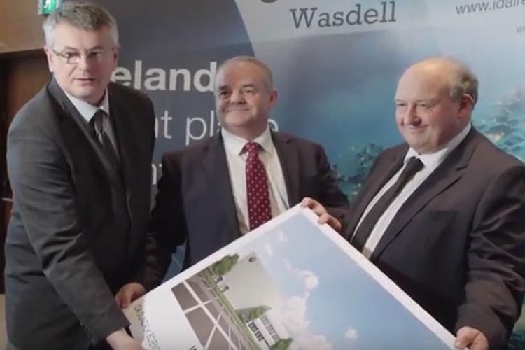 Wasdell Group invests £500k in new microbiological and analytical lab