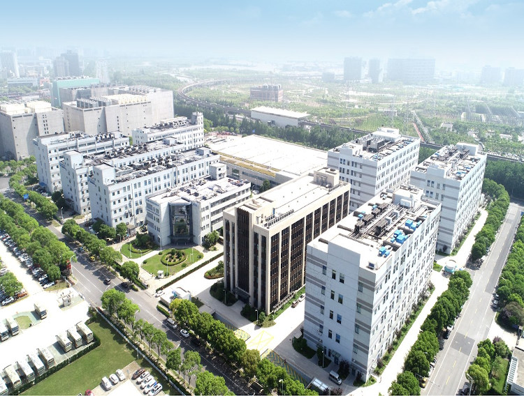 WuXi AppTec (Shanghai) Co