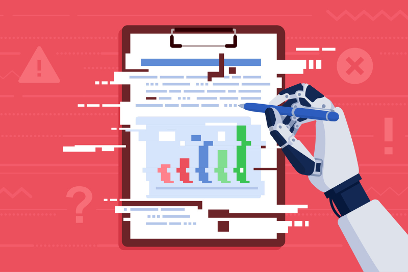FDA issues first cGMP warning letter citing AI misuse in pharmaceutical ...