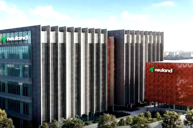 Neuland Laboratories announces new $20m process development lab in ...