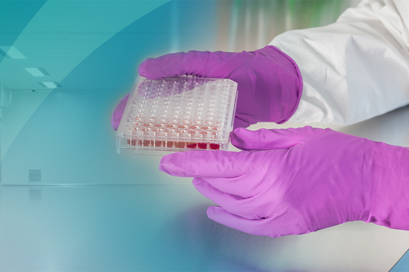 Understanding skin irritation in cleanroom environments